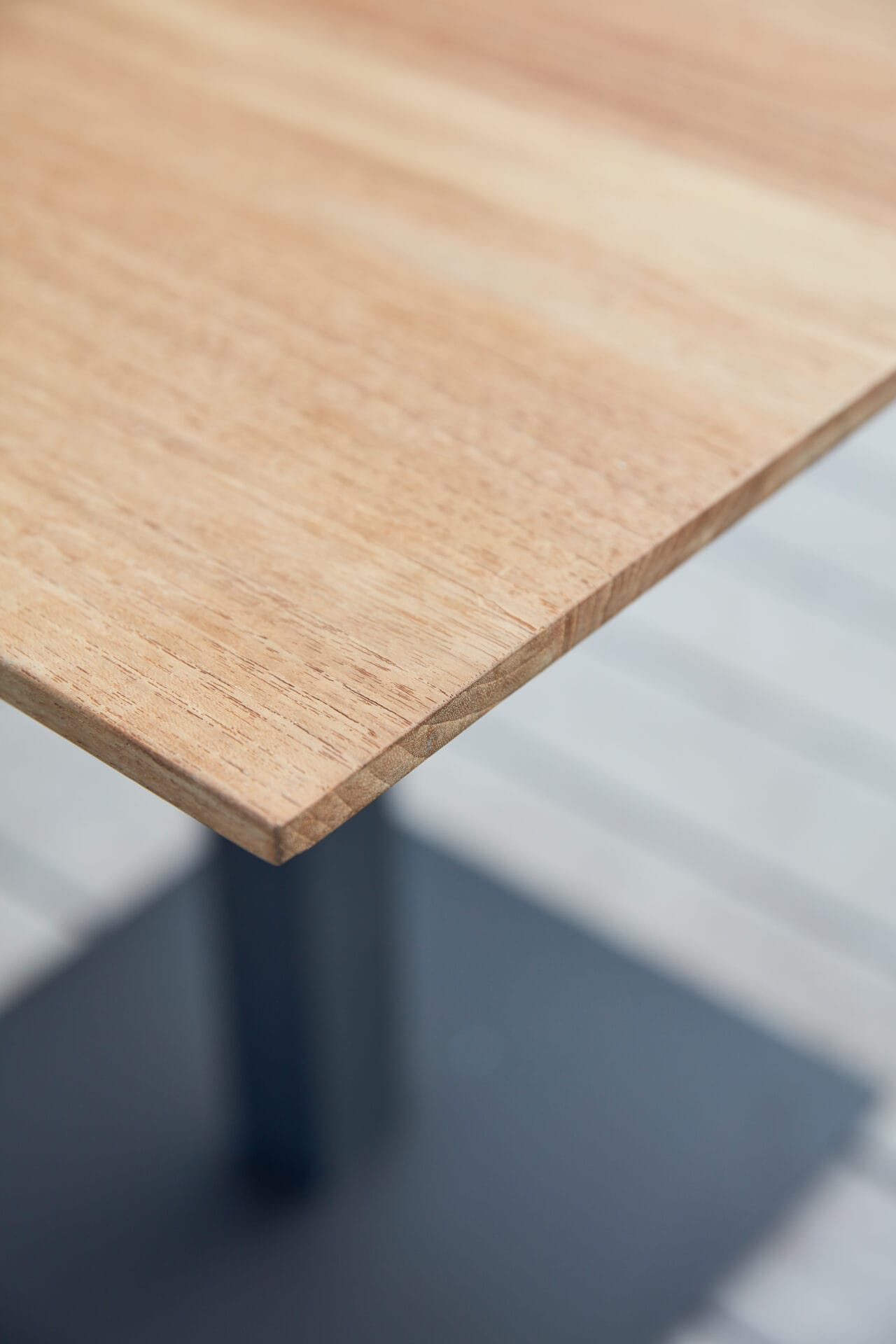 Alexa Bistro Table 29h - Akula Living