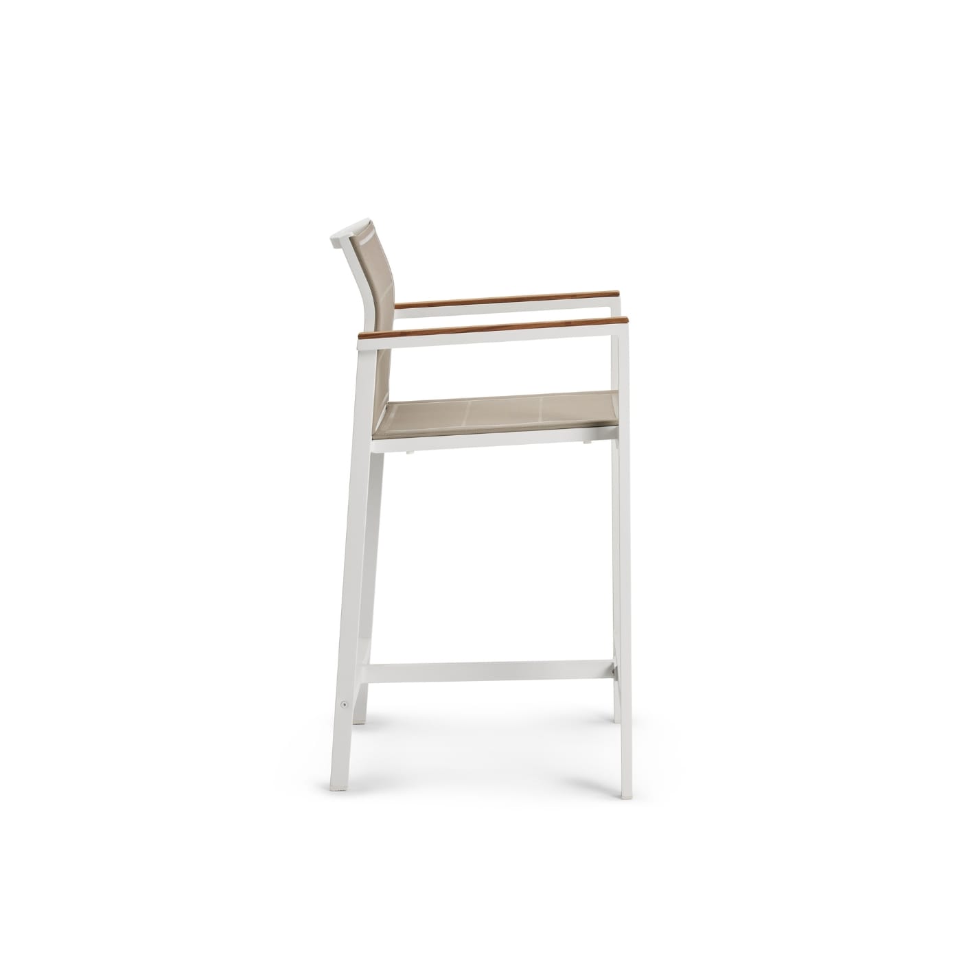 Alexa Counter Stool - Akula Living