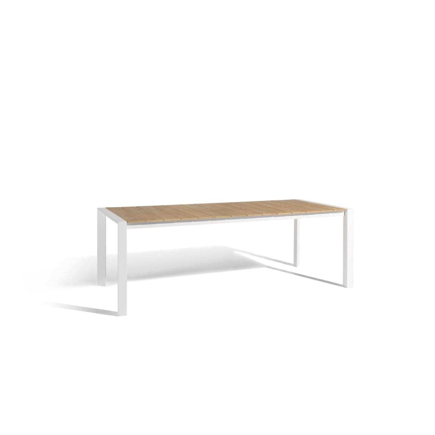 Alexa Extendable Dining Table 87 - Akula Living