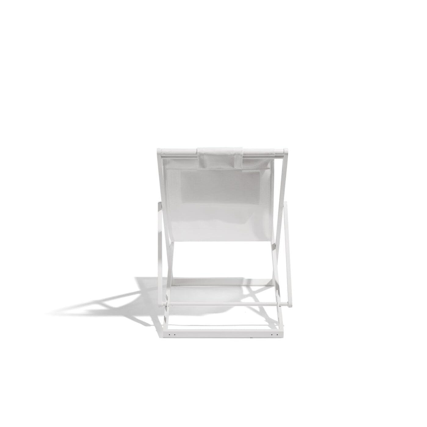 Alexa Folding Beach Chair - Akula Living