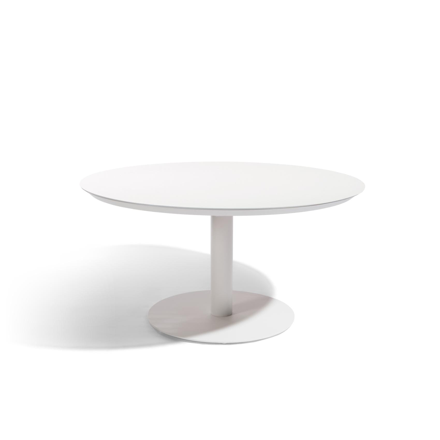 Alexa Round Dining Table - Akula Living
