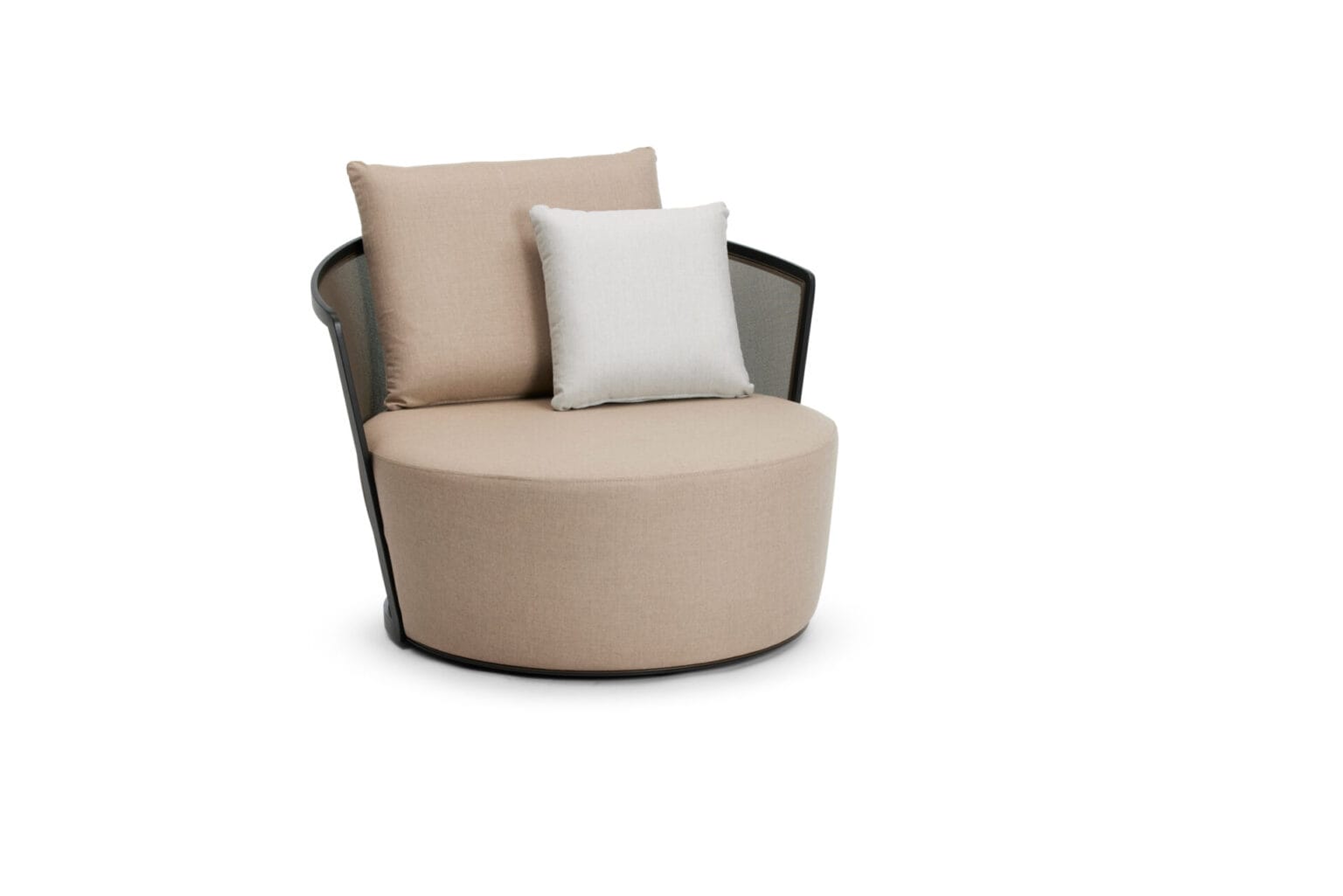 Cielo Lounge Chair 90003L - Akula Living