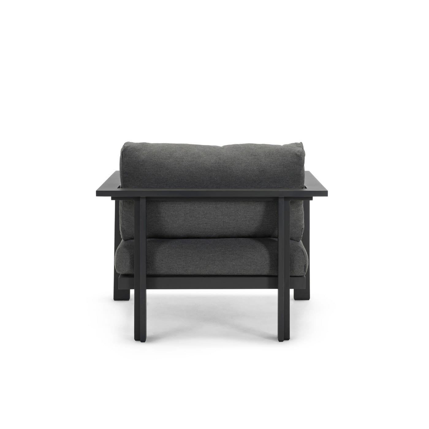 Cubic Lounge Chair - Akula Living