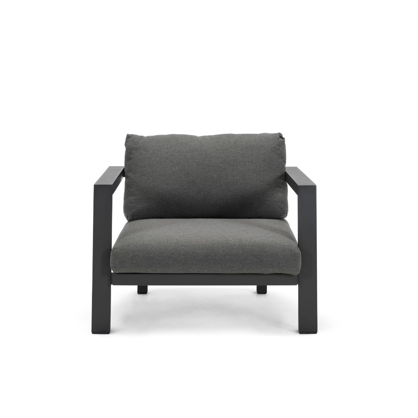 Cubic Lounge Chair - Akula Living