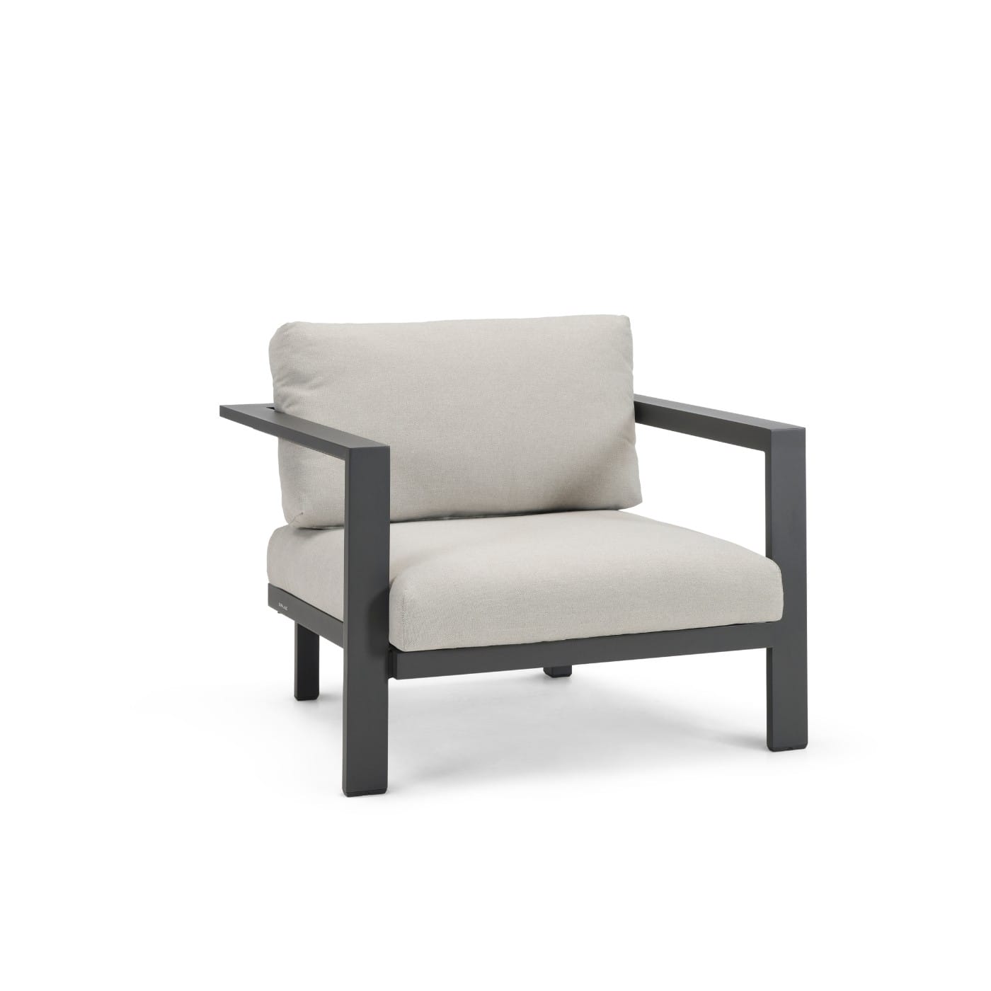 Cubic Lounge Chair - Akula Living