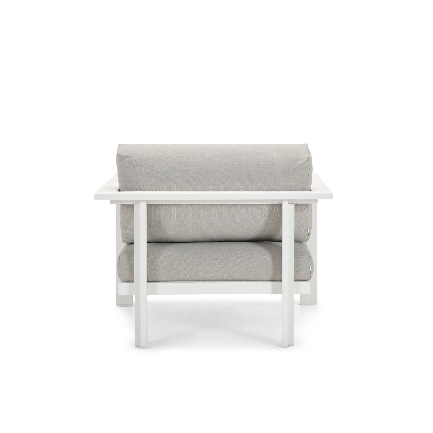 Cubic Lounge Chair - Akula Living