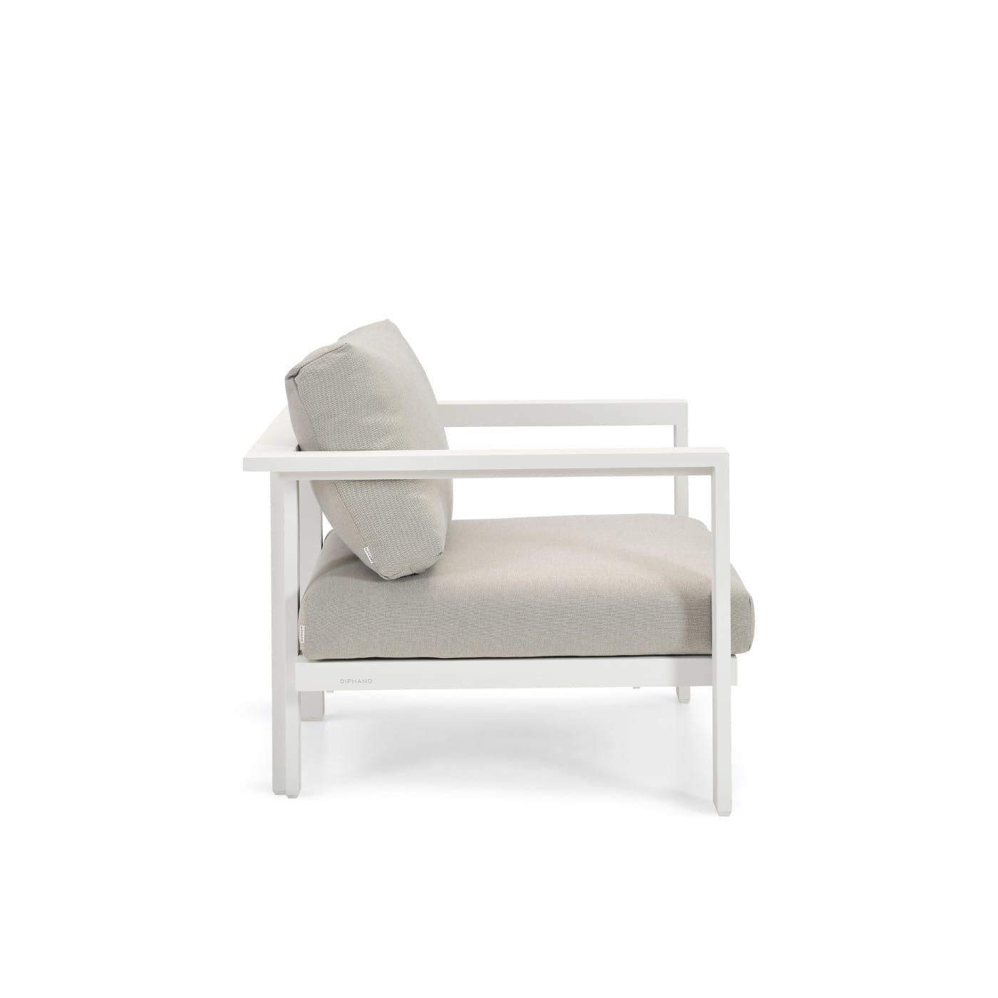 Cubic Lounge Chair - Akula Living
