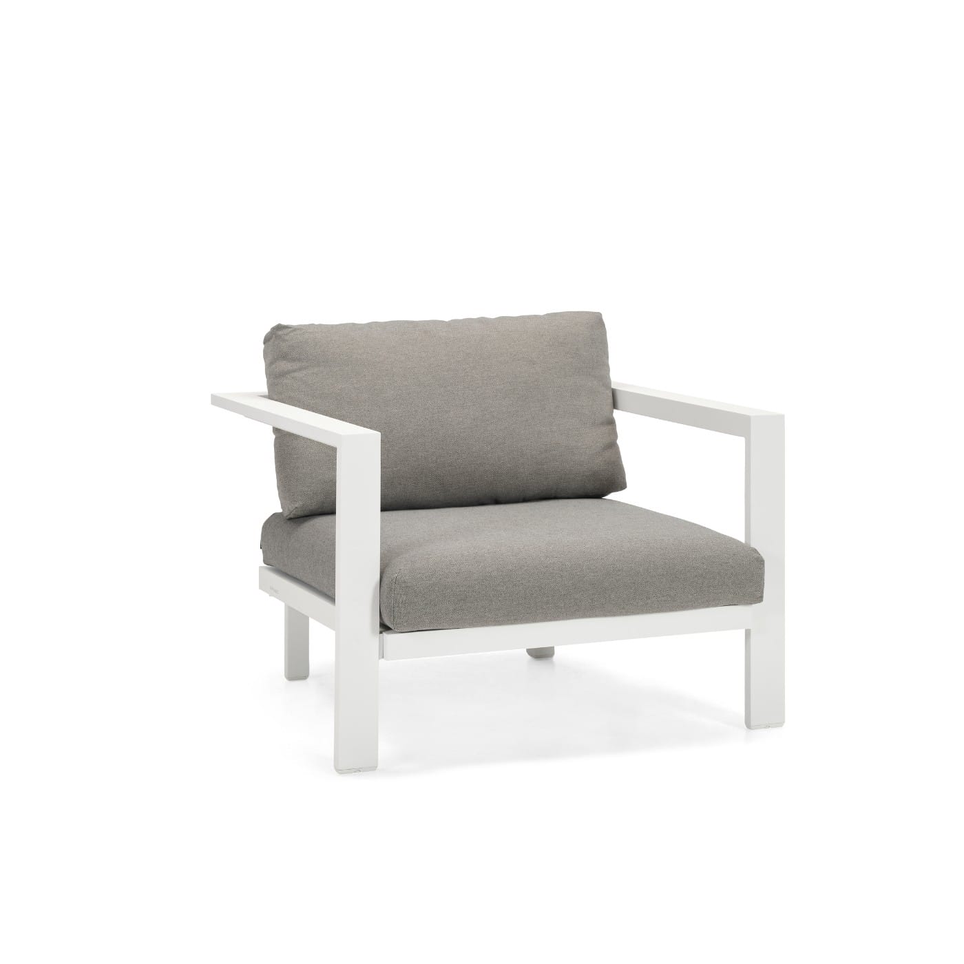 Cubic Lounge Chair - Akula Living