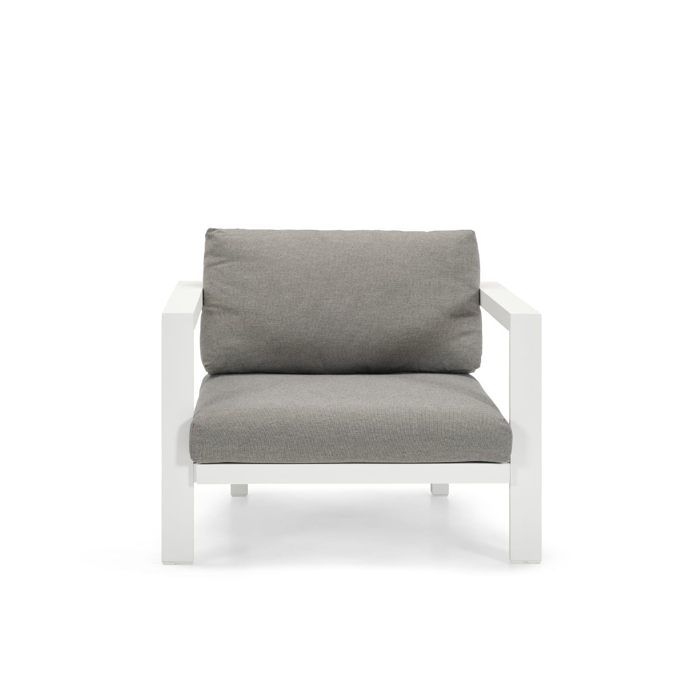Cubic Lounge Chair - Akula Living