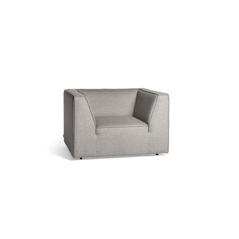 Davenport Lounge Chair 50003 - Akula Living
