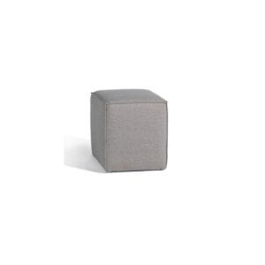 Davenport Small Footrest 50005 - Akula Living