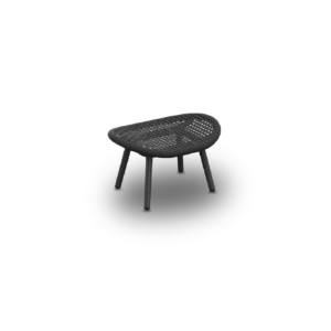 Nevis Footrest KJ13250 - Akula Living