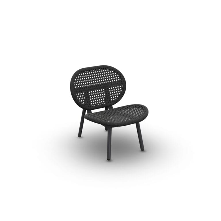 Nevis Lounge Chair KJ13230 - Akula Living