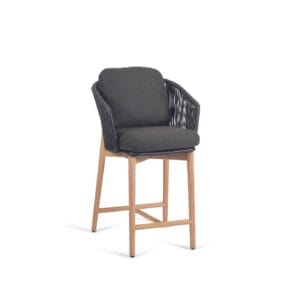 Newport Counter Stool 82202L - Akula Living