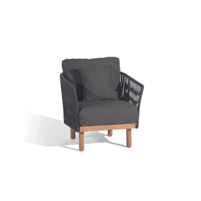 Newport Lounge Chair 82003 - Akula Living