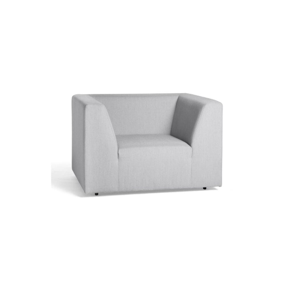 Unit Lounge Chair 70003 - Akula Living