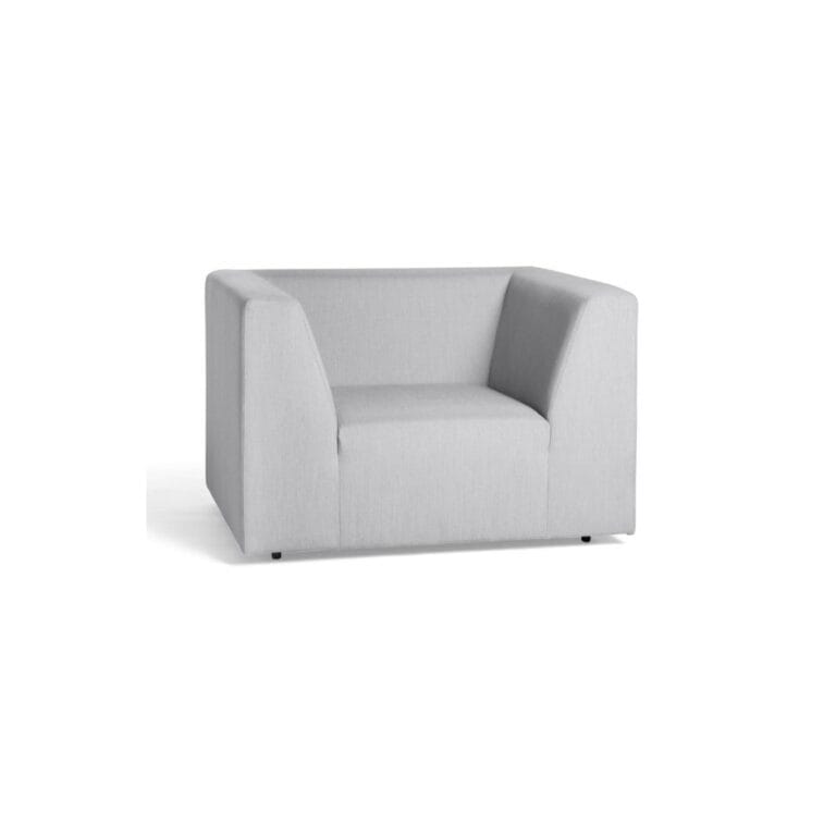 Unit Lounge Chair 70003 - Akula Living