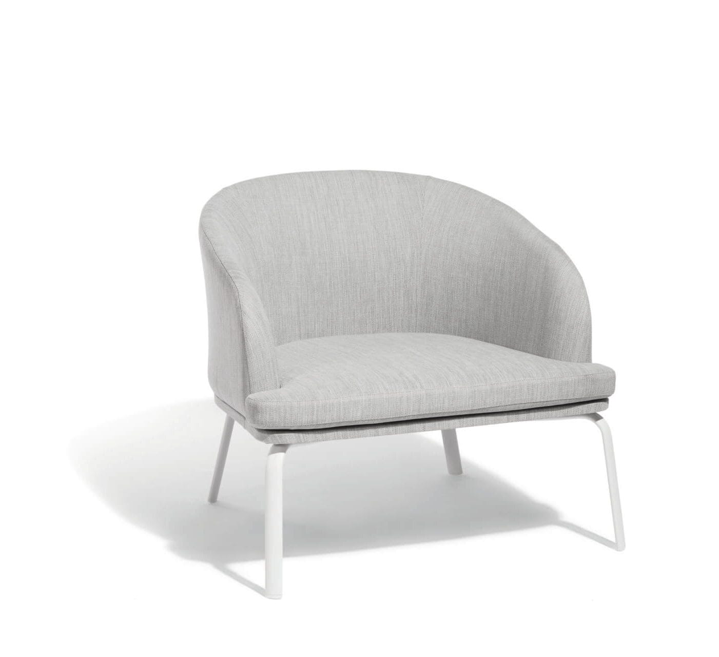Random Lounge Chair - Akula Living