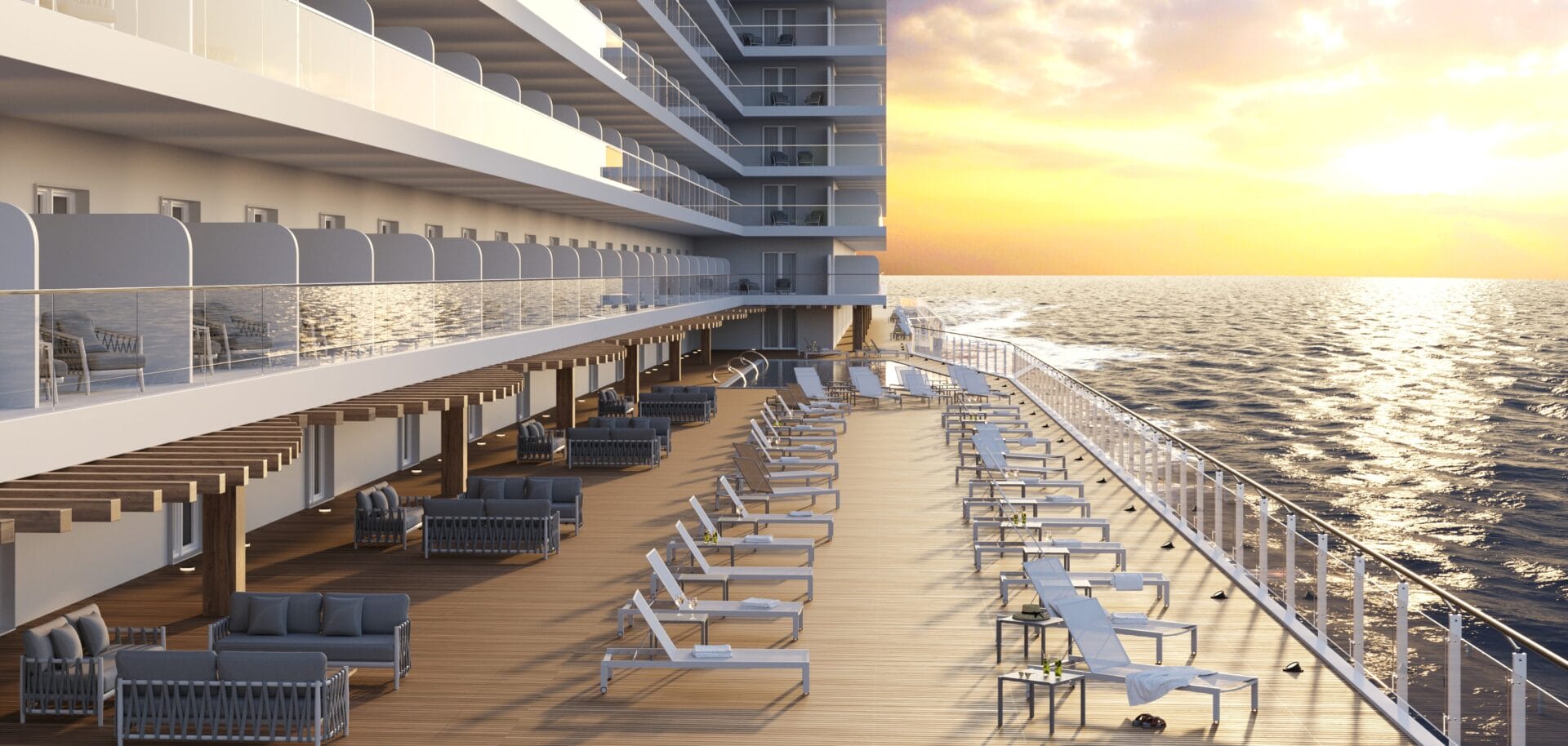 Akula Sets Sail With Princess Cruises - Akula Living