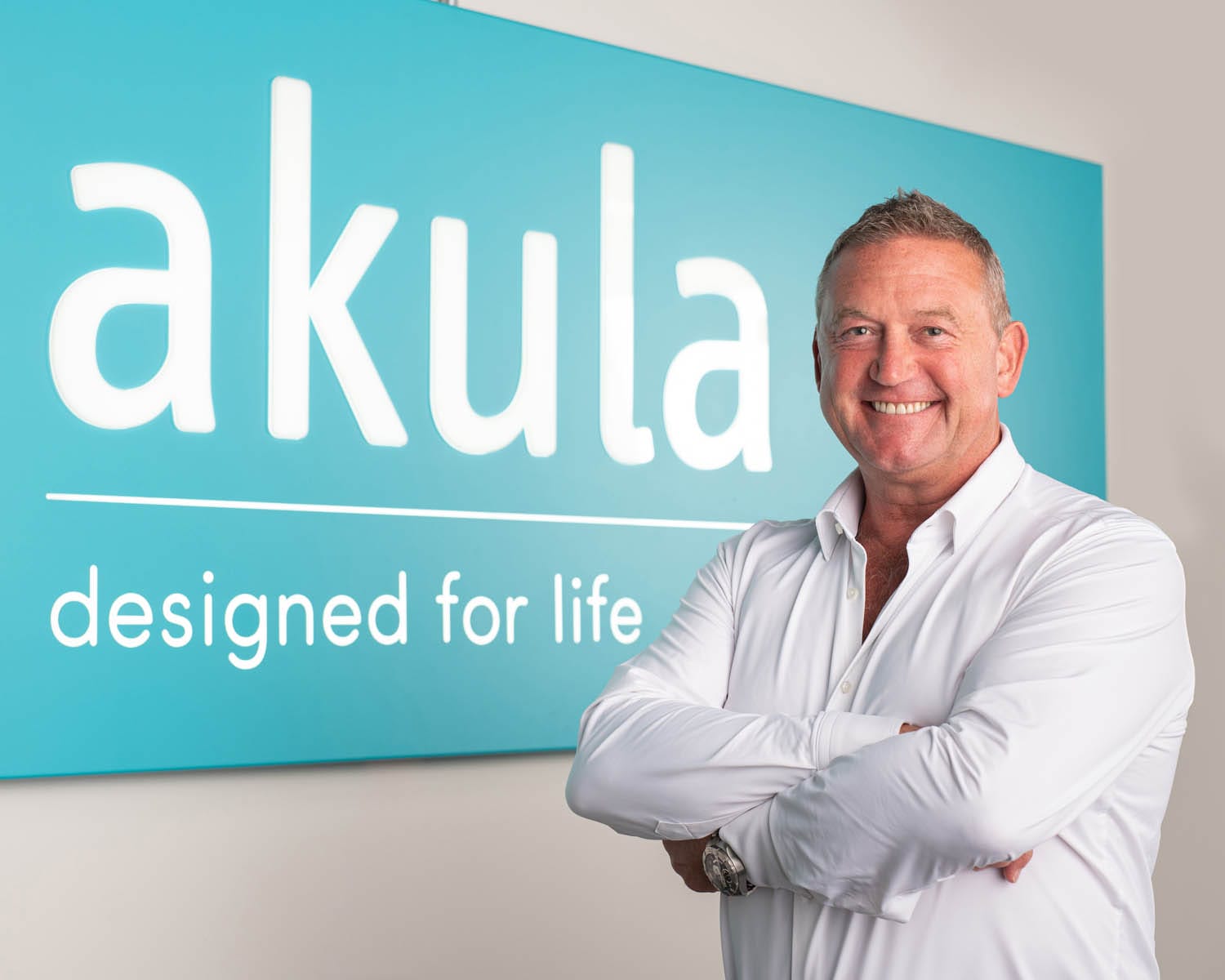 King's Awards for Enterprise: International Trade Winners 2023 - Akula Living