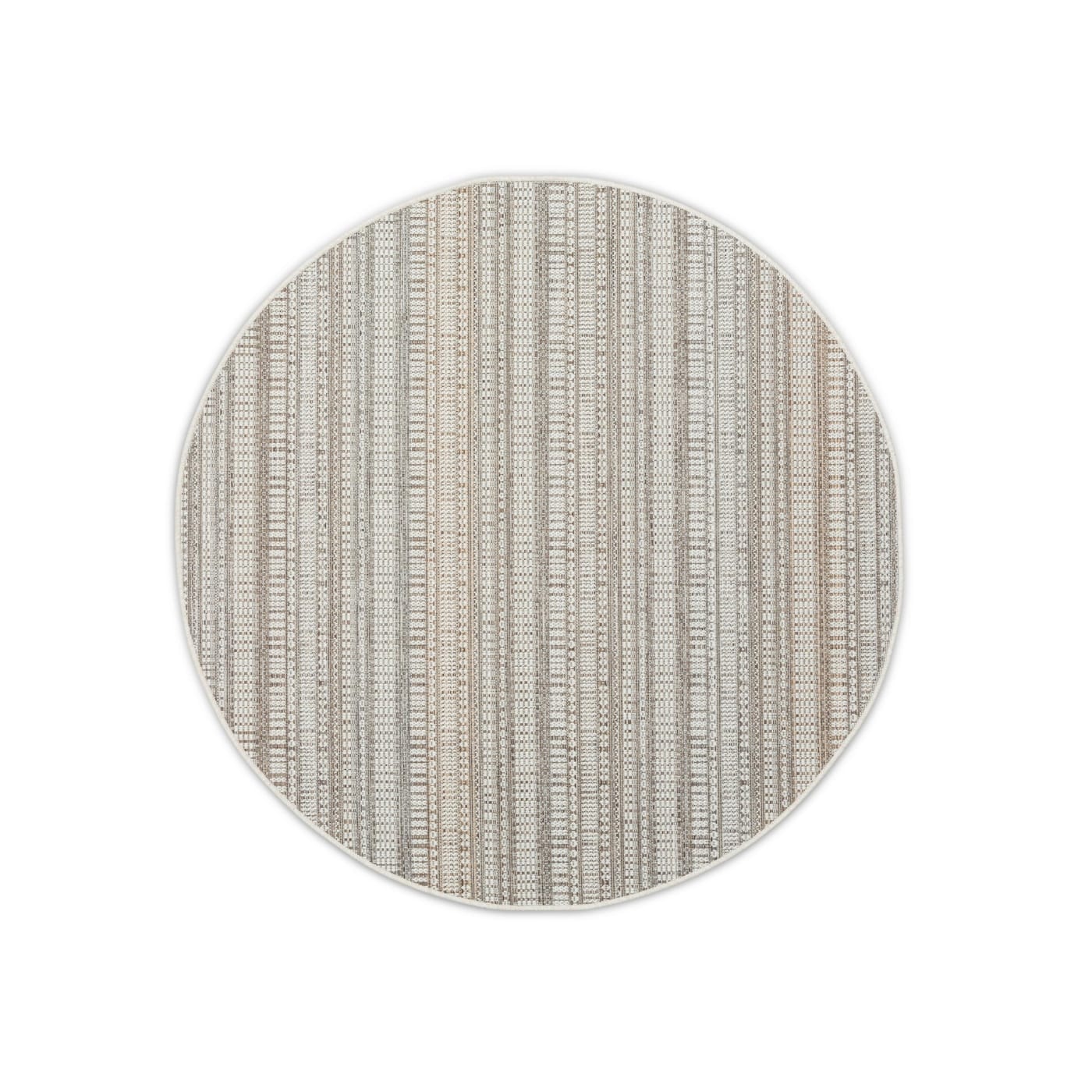 Sahara Rug Round - Akula Living