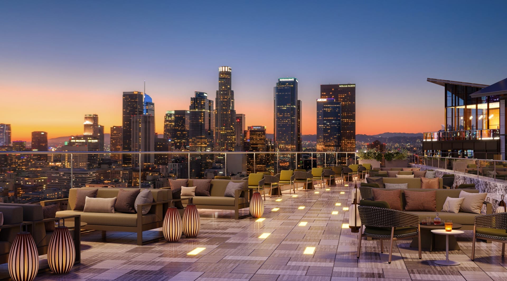 Wimbledon Side Table - Akula Living