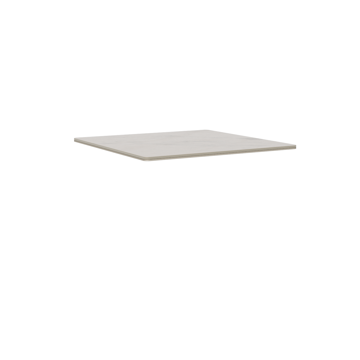 Soho Dining Table Square 36 - Akula Living