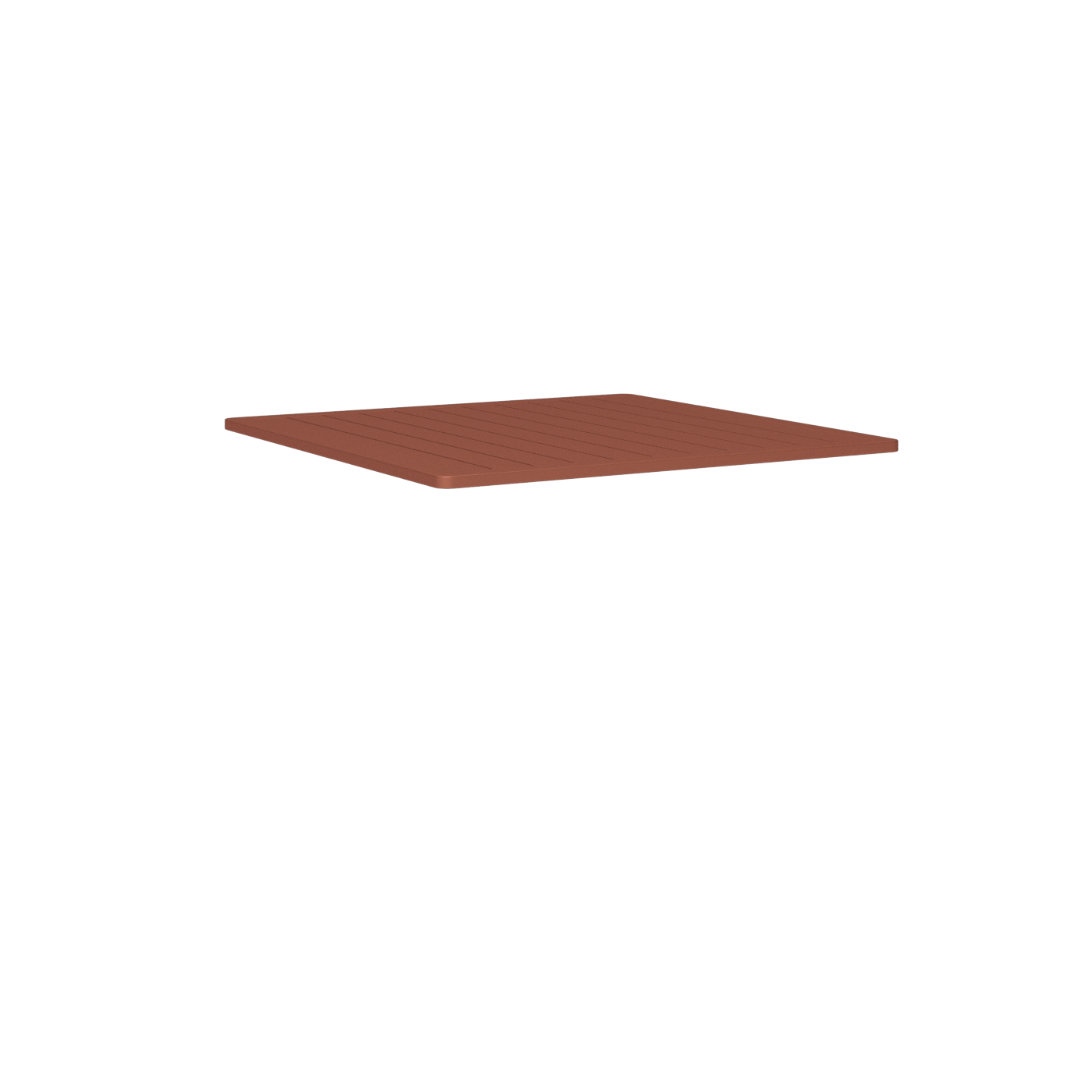 Soho Dining Table Square 36 - Akula Living