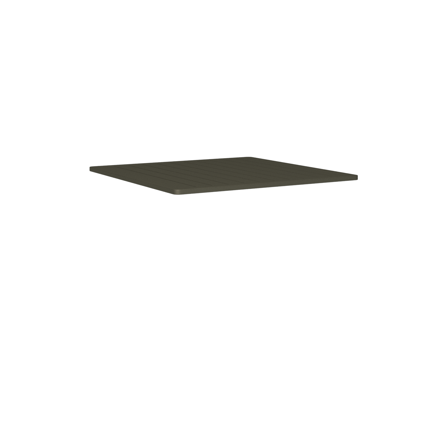 Soho Dining Table Square 36 - Akula Living