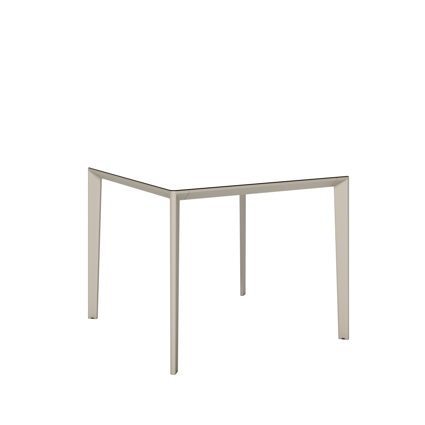 Soho Dining Table Square 36 - Akula Living