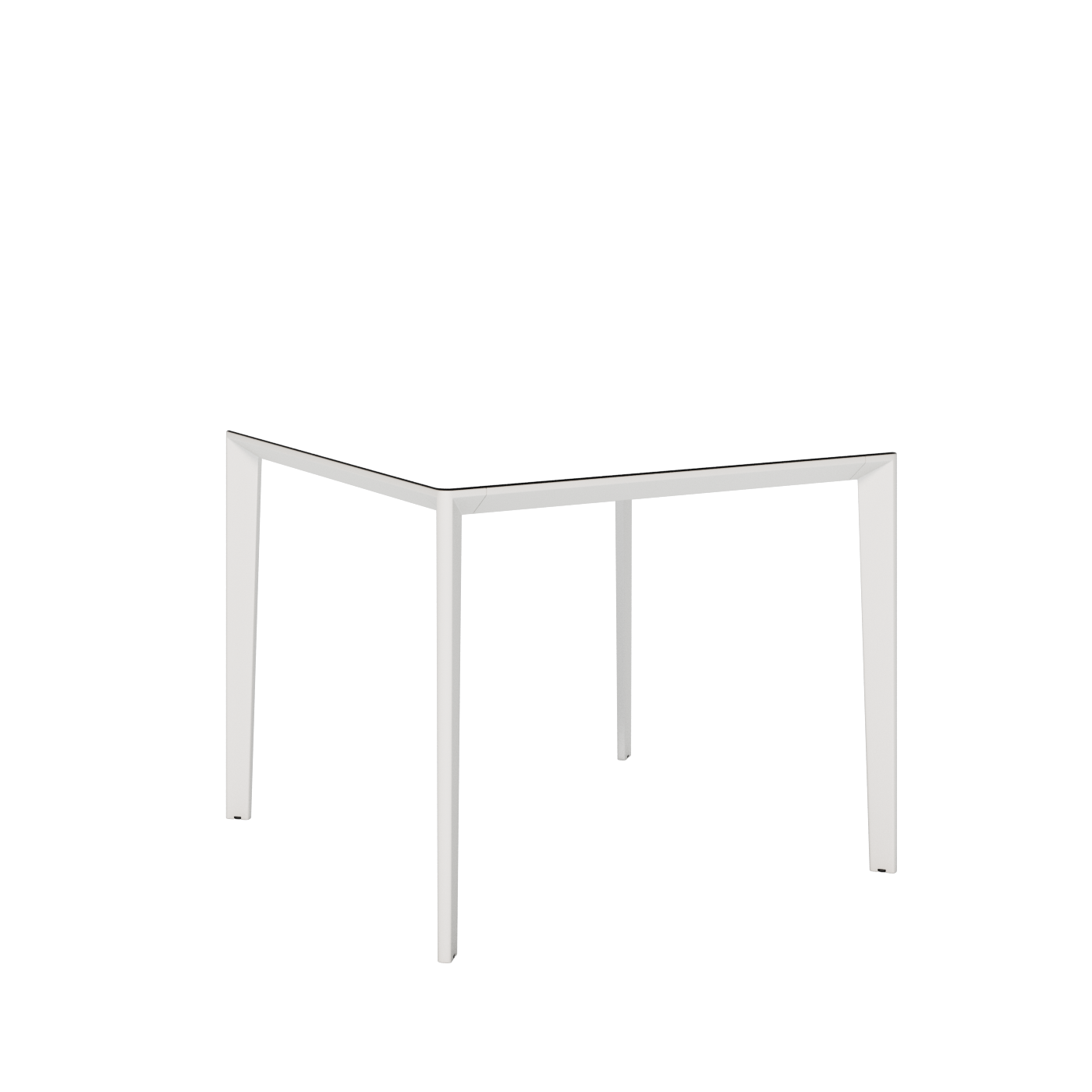 Soho Dining Table Square 36 - Akula Living