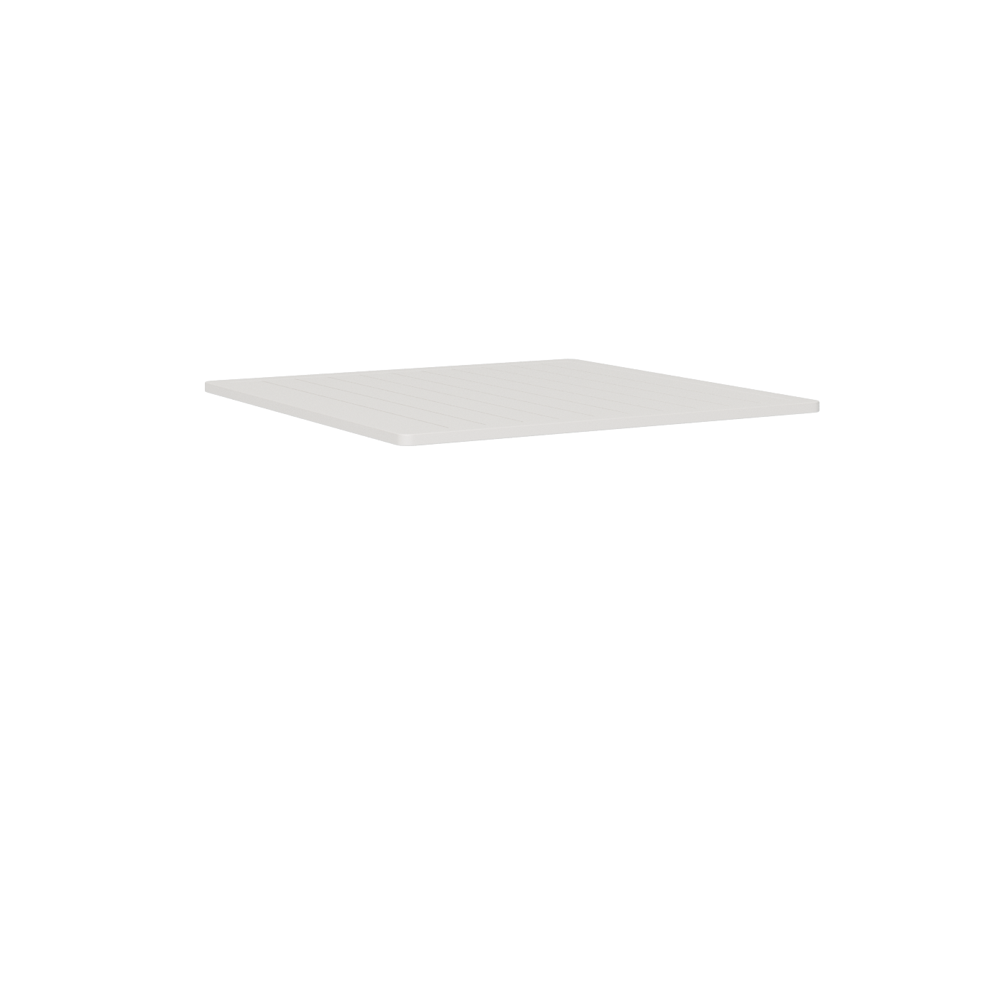 Soho Dining Table Square 36 - Akula Living