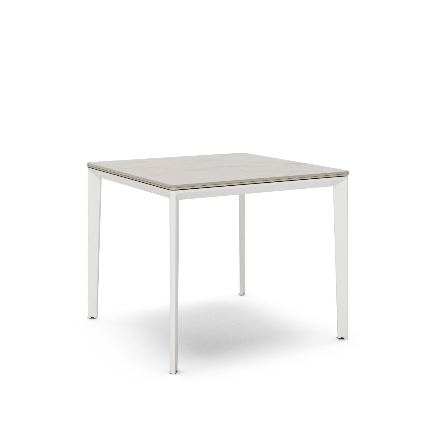 Soho Dining Table Square 36 - Akula Living