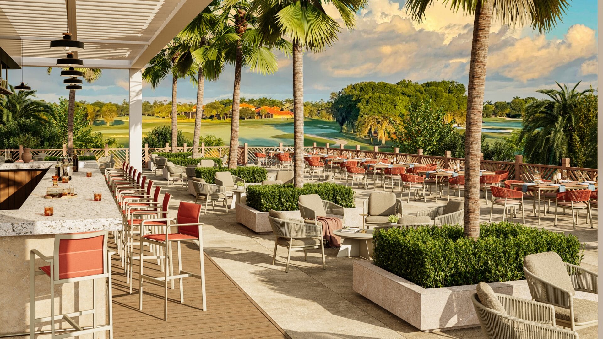 Wimbledon Side Table - Akula Living