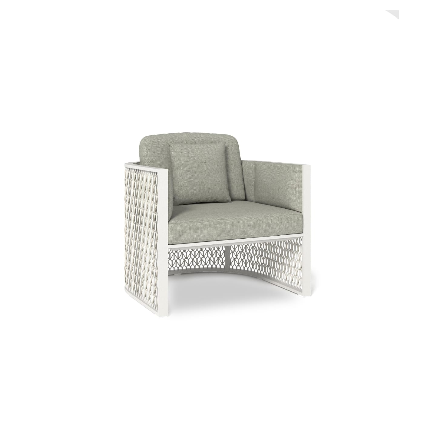 Fulham Versa Lounge Chair - Akula Living