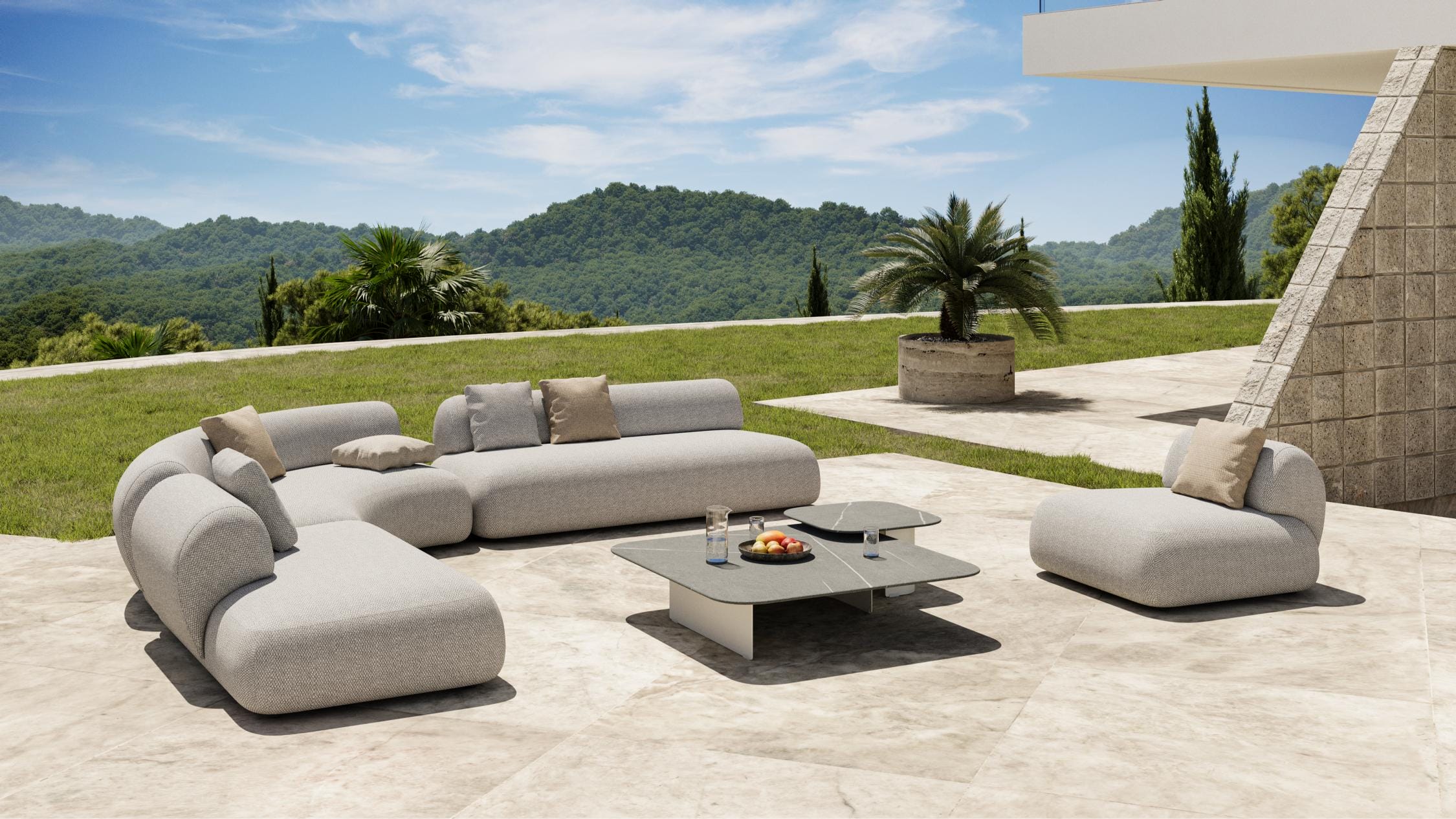 Custom Inspiration - Akula Living