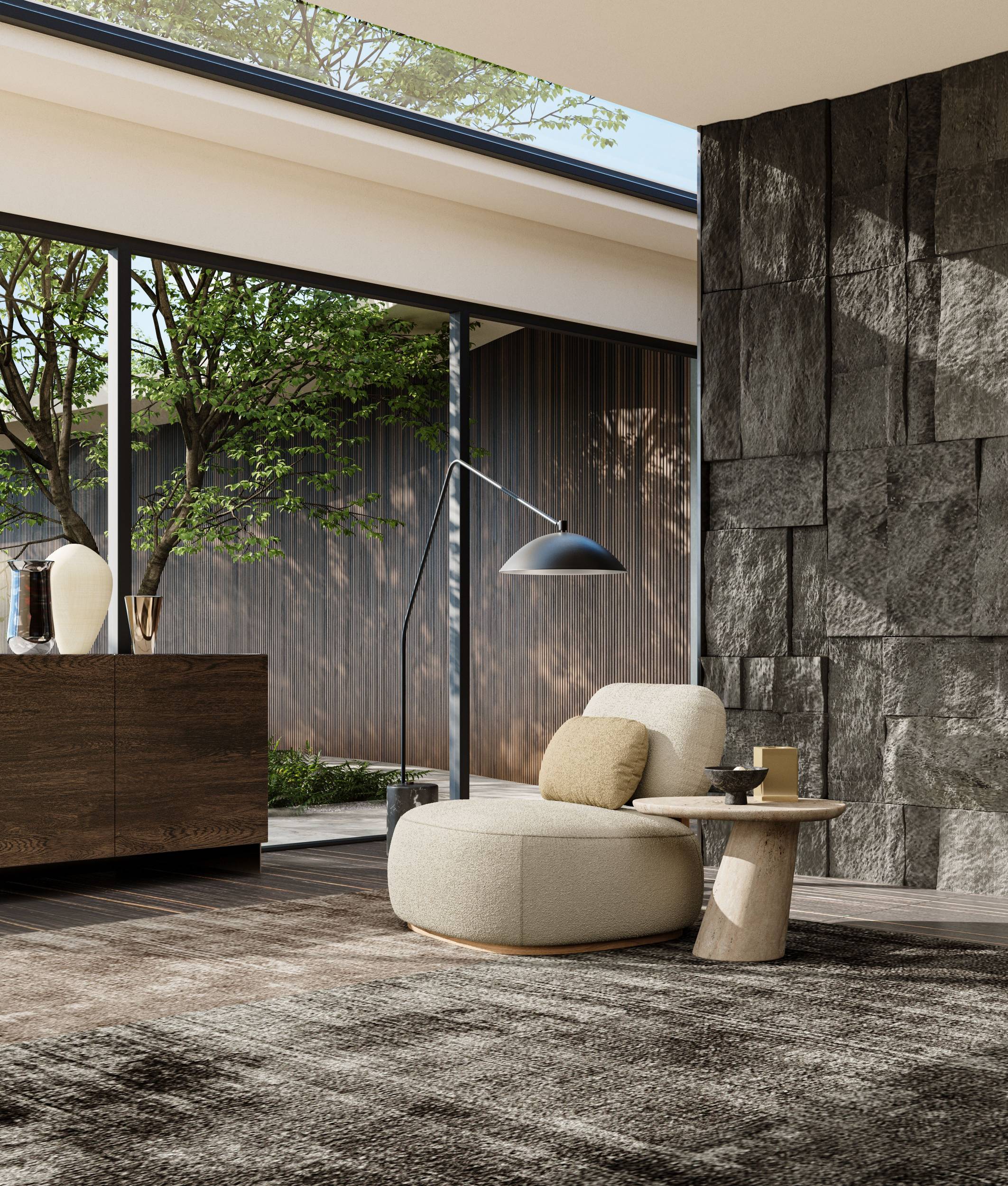 Custom Inspiration - Akula Living