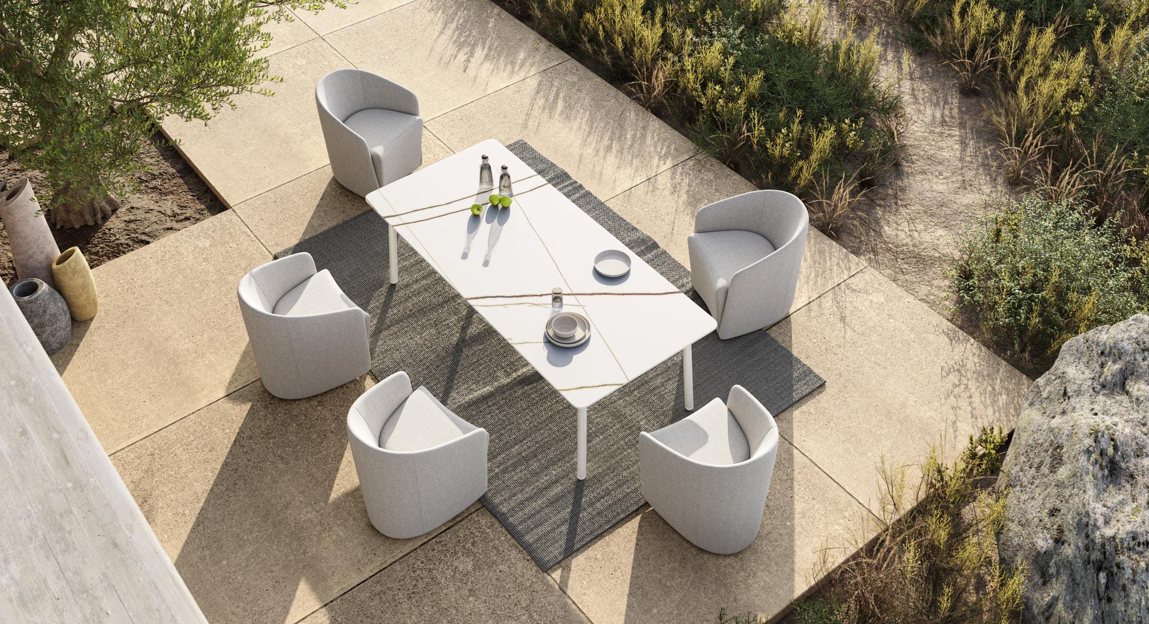 Custom Inspiration - Akula Living