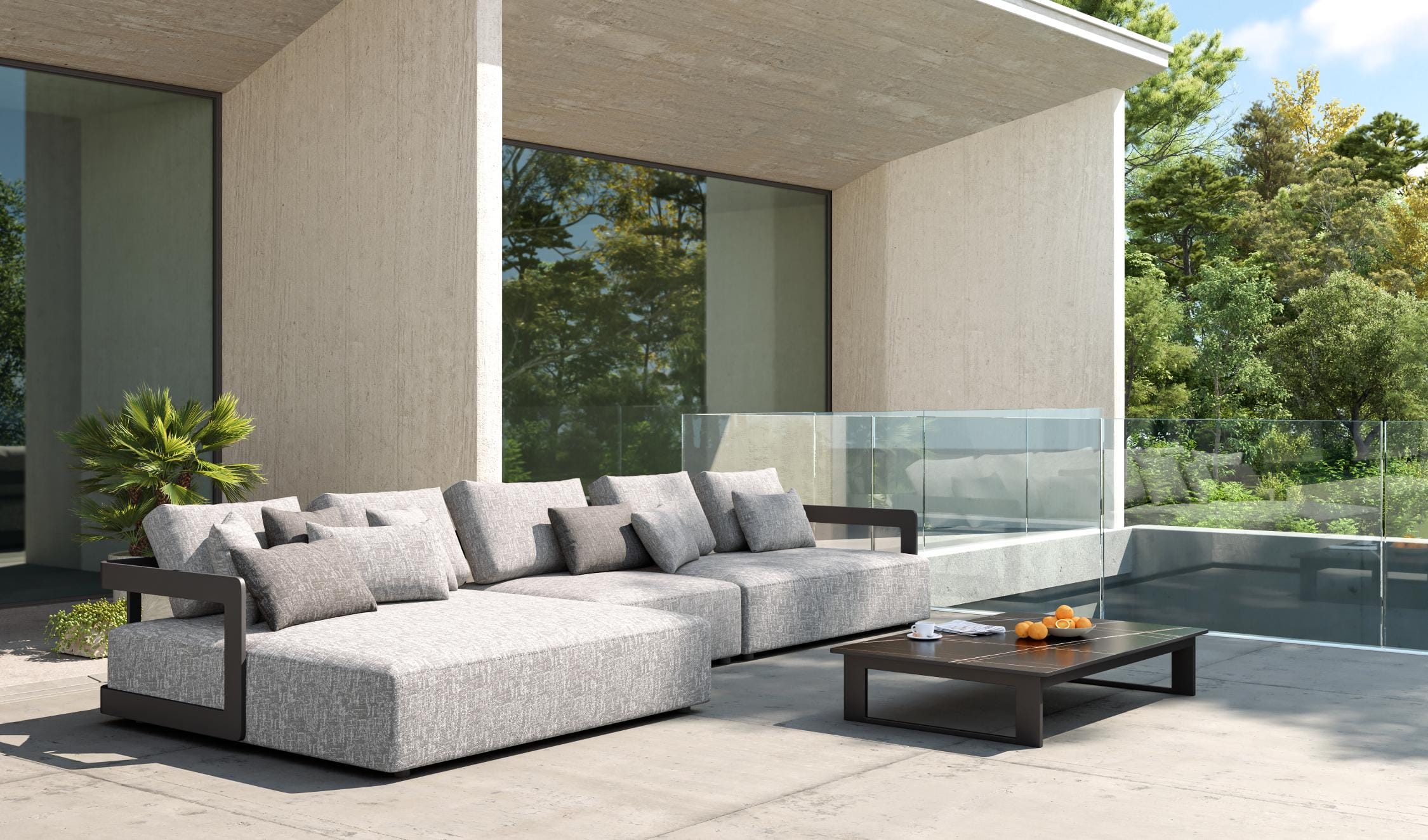 Custom Inspiration - Akula Living