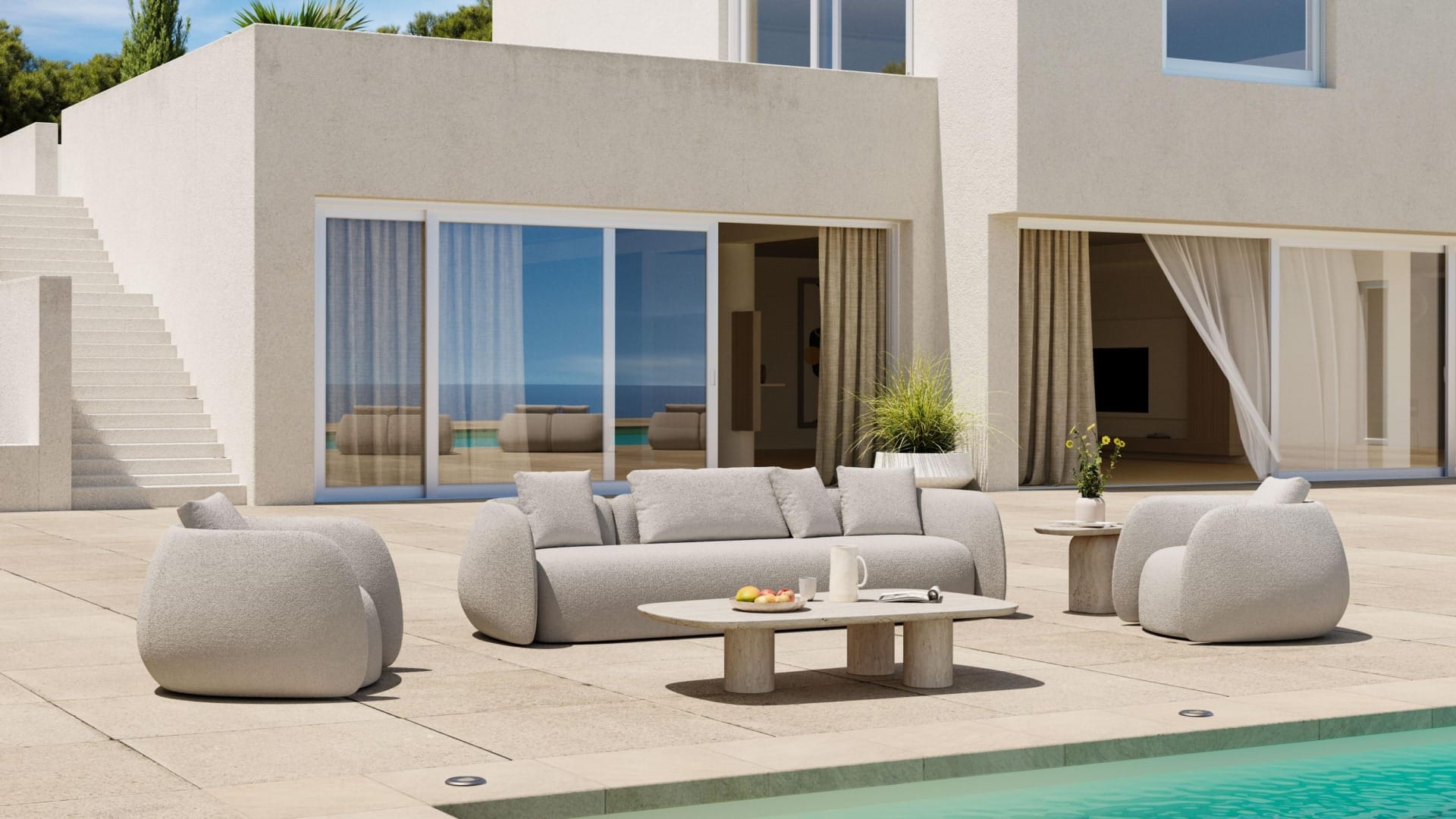 Custom Inspiration - Akula Living