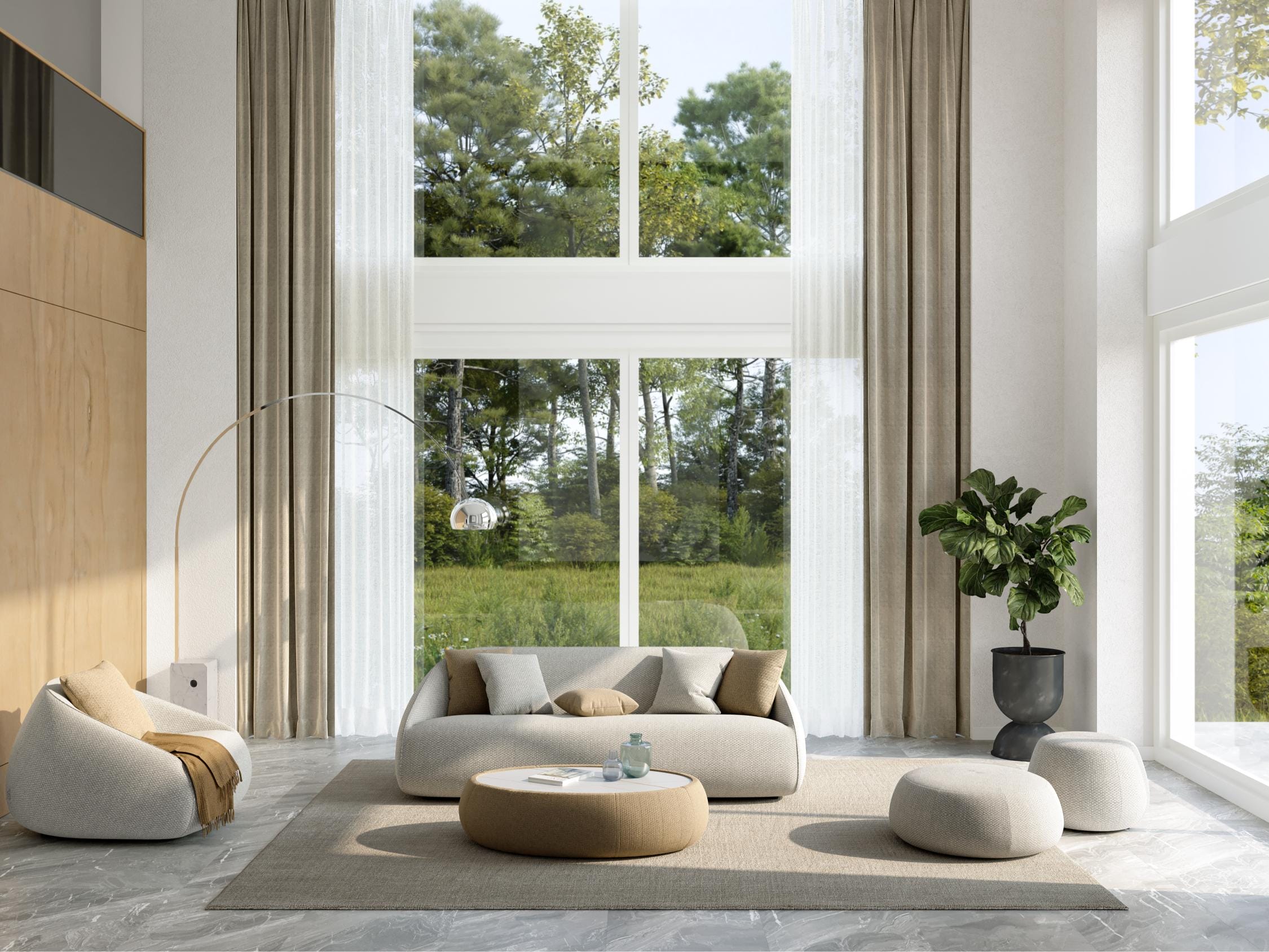 Custom Inspiration - Akula Living