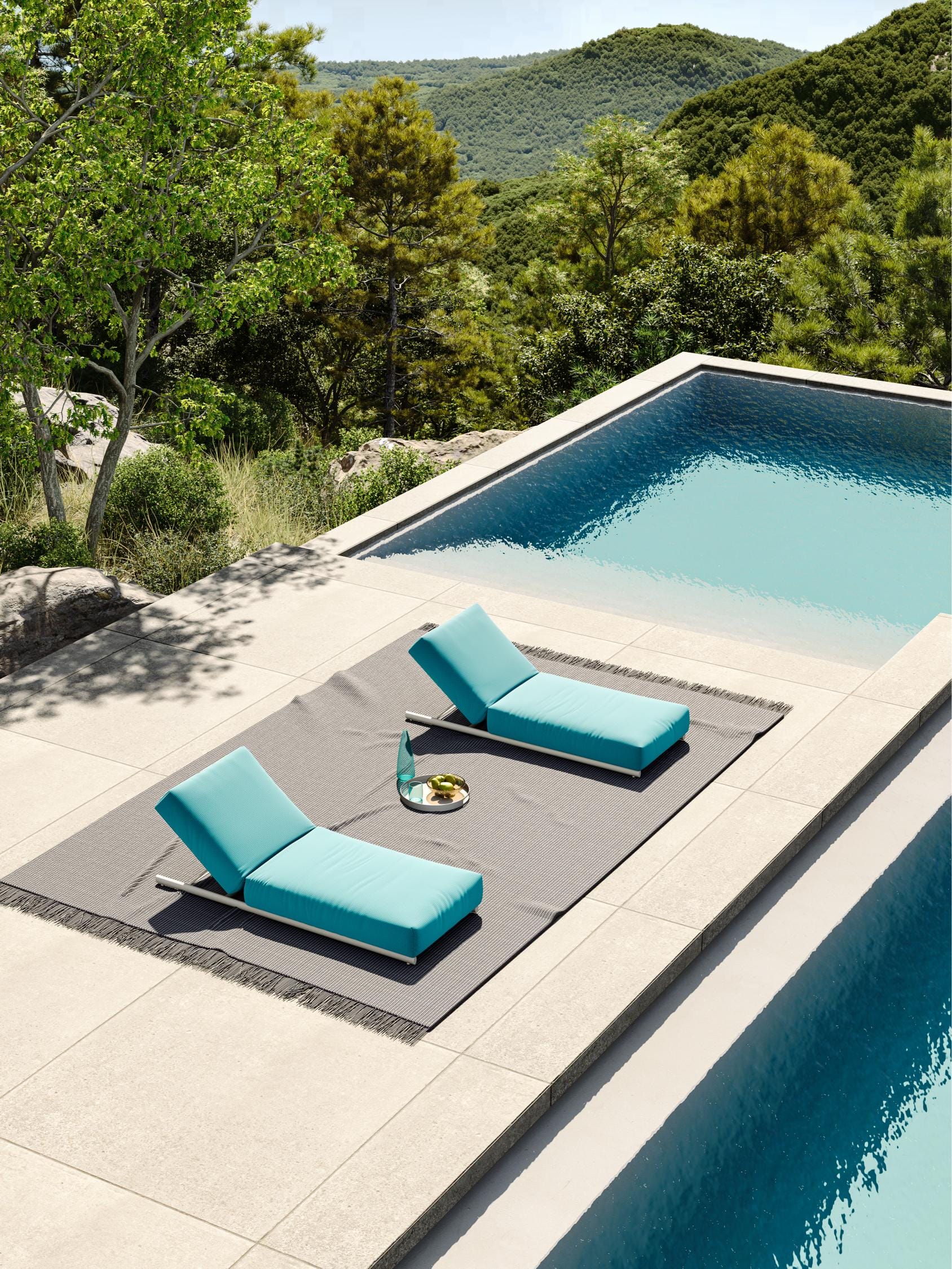 Custom Inspiration - Akula Living