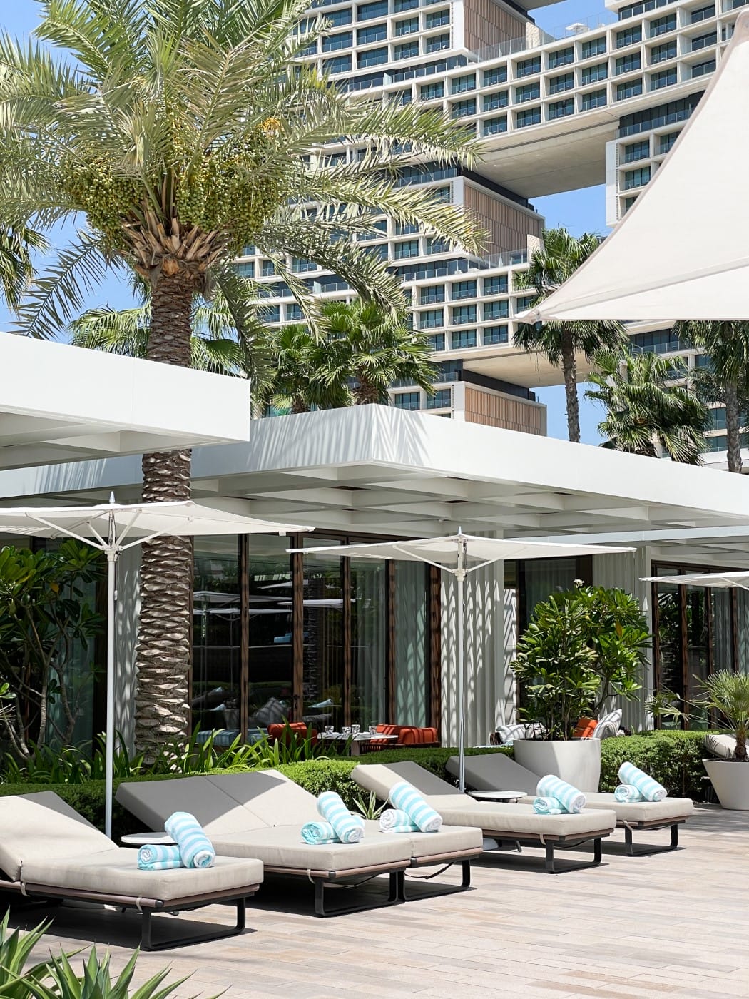 Akula Custom Lava and Grey Cushion Sun Lounger 2 - Akula Living