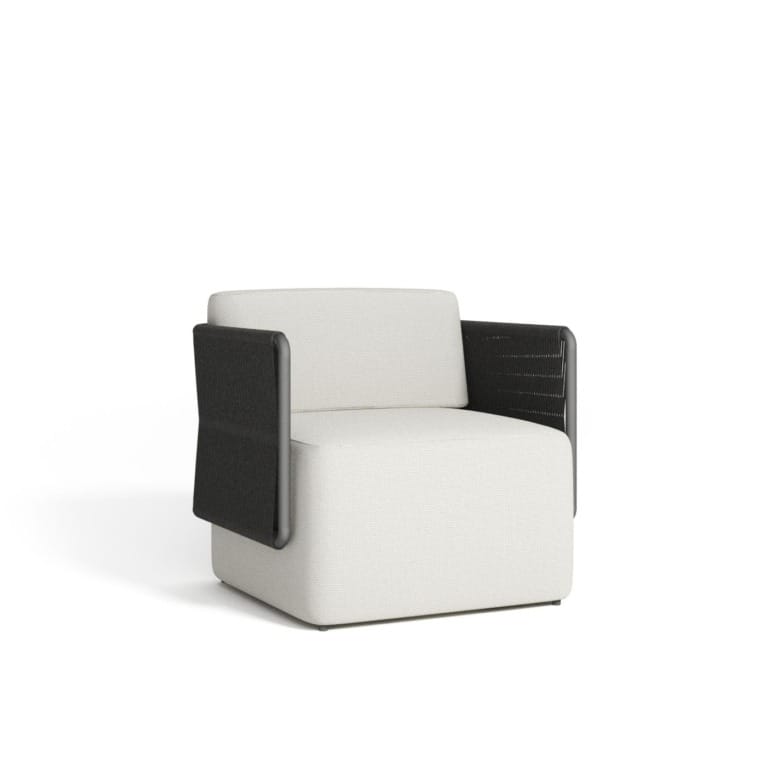 Fusion Lounge Chair AL62230 - Akula Living