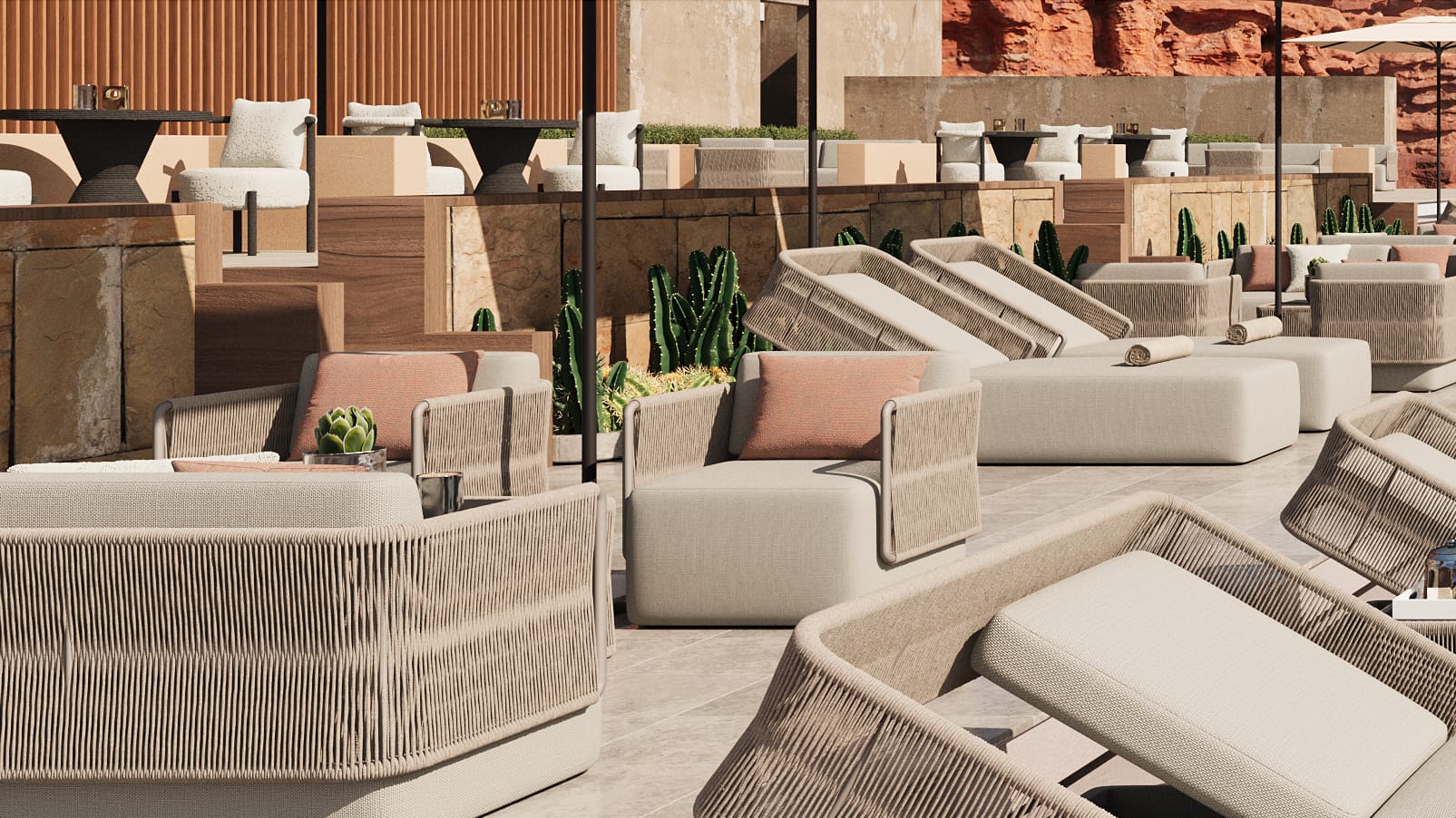 Fusion Collection - Akula Living