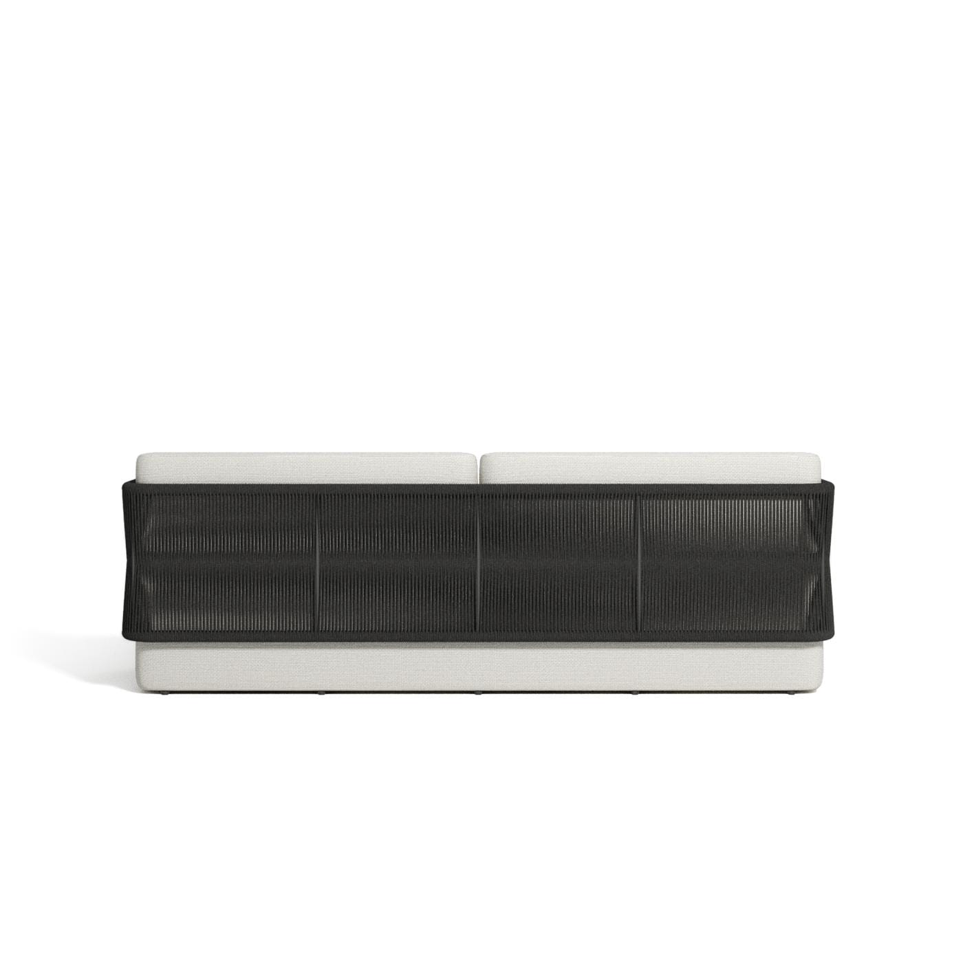 Fusion 3 Seater Sofa - Akula Living