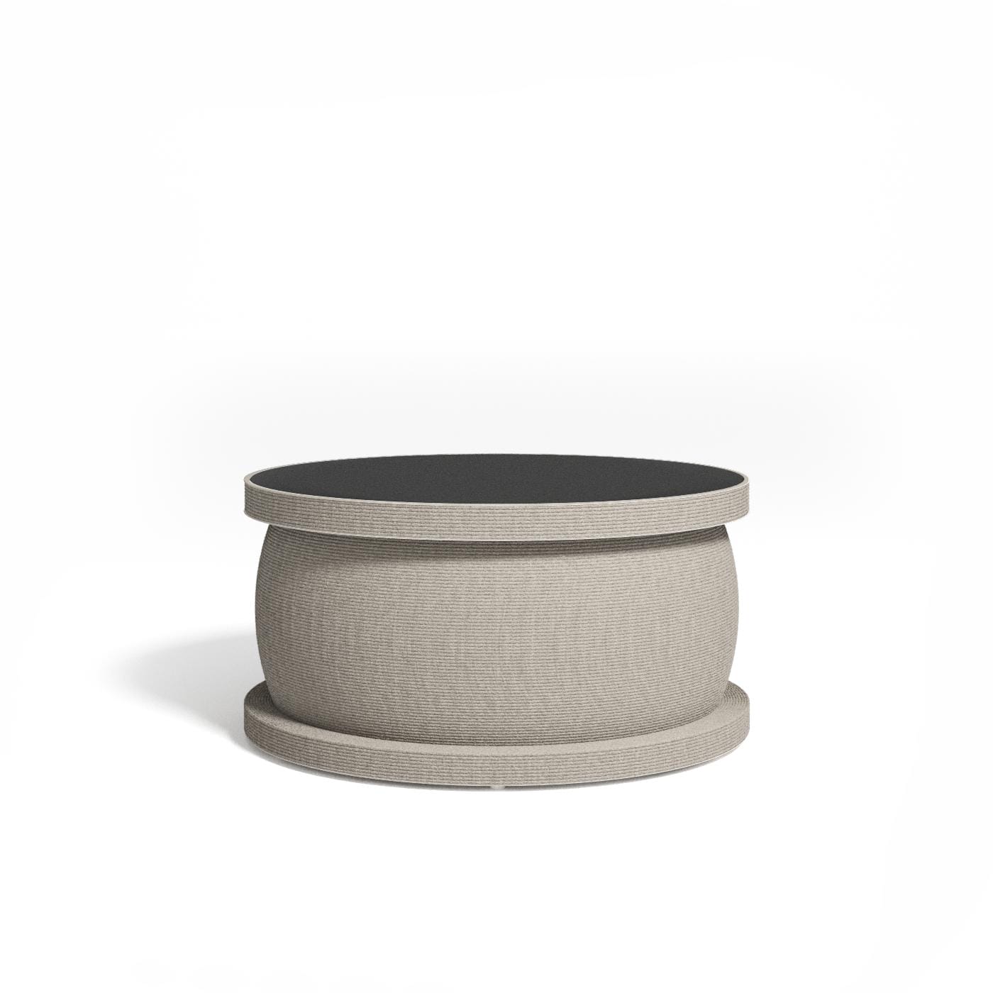 Spiral Coffee Table AL69831R - Akula Living