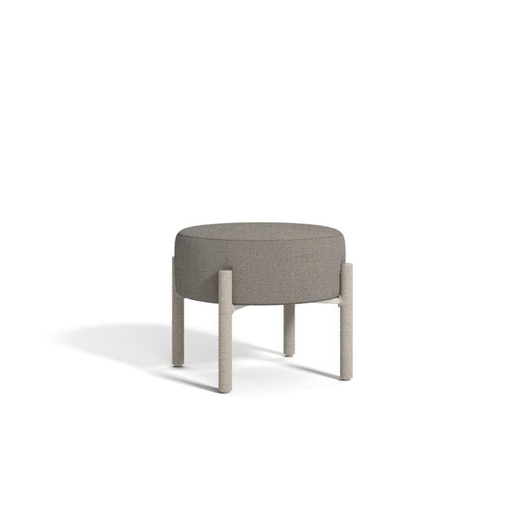 Spiral Footrest AL69250 - Akula Living