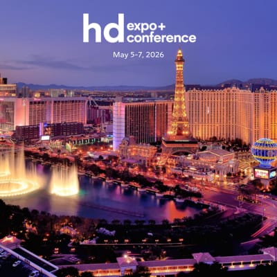 HD Expo + Conference 2026 - Akula Living