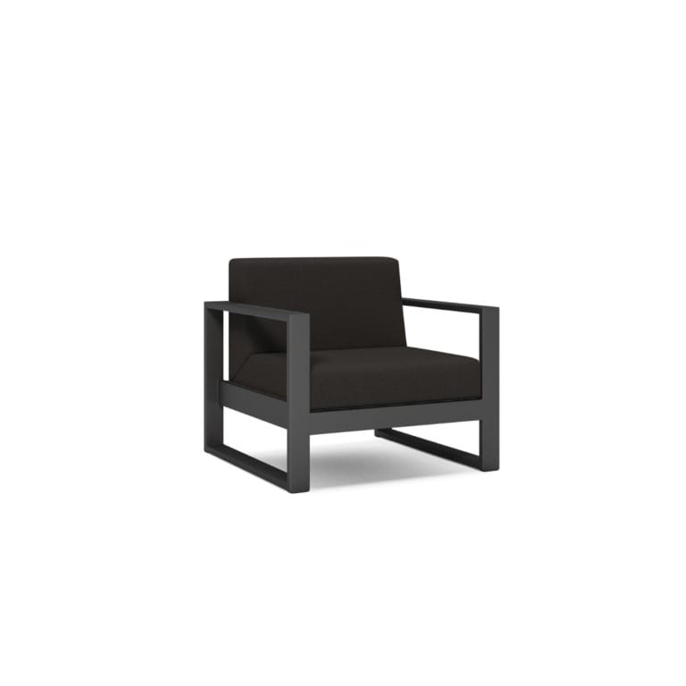 Meridian Lounge Chair 638 - Akula Living
